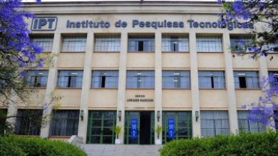IPT está com três vagas abertas para bolsistas de engenharia