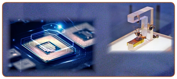 Primeiro Transistor De Germanio